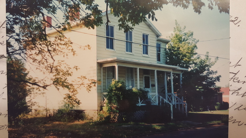 The Life of Lucy F. Simms · Celebrating Simms Exhibit · Simms